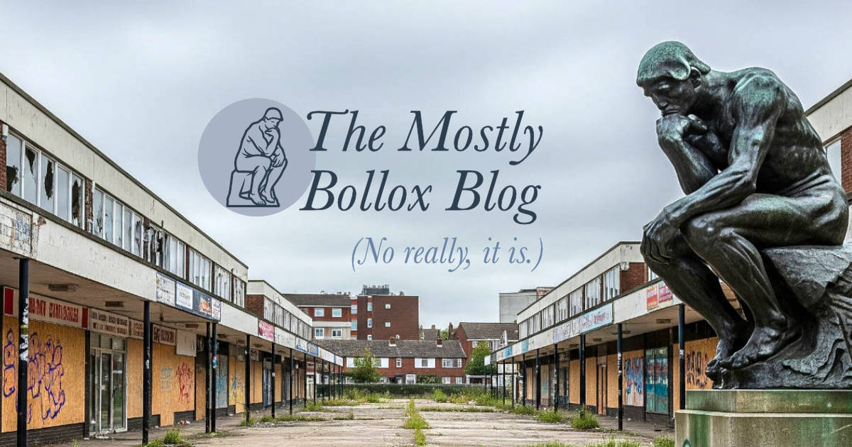 Photo Gallery | Mostly Bollox